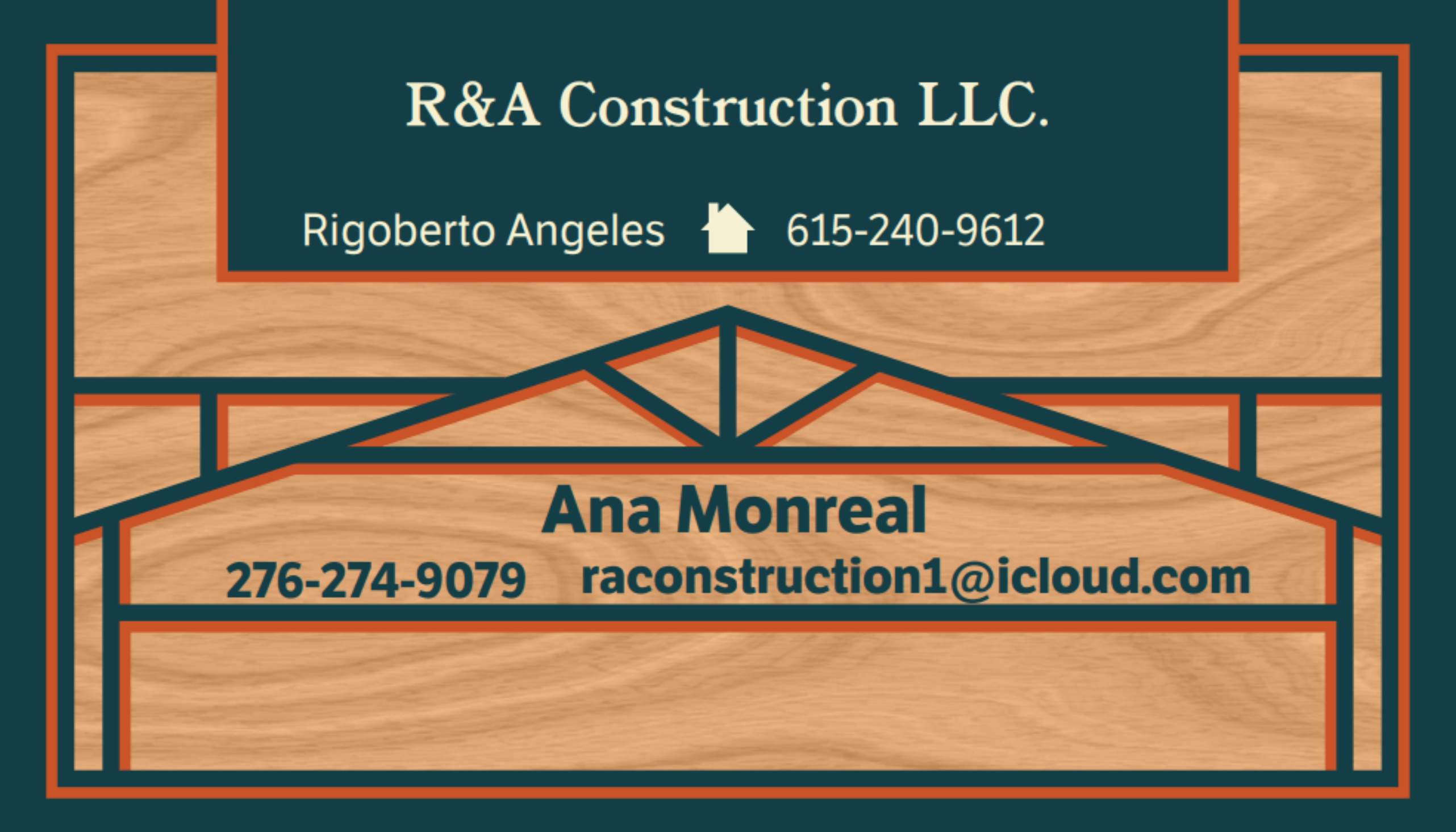 R&A Construction is a Siding Contractor in Hendersonville, TN 37075